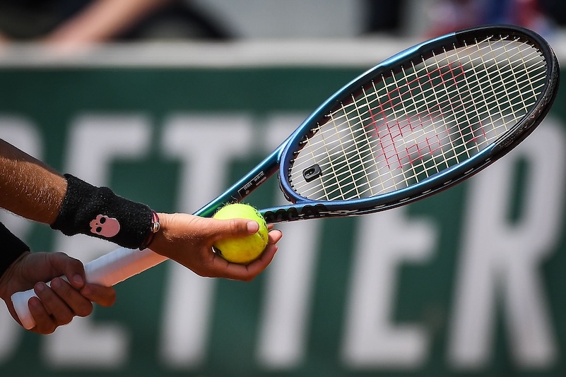 Tennis: hoe kies je het juiste racket? - Golden Palace News