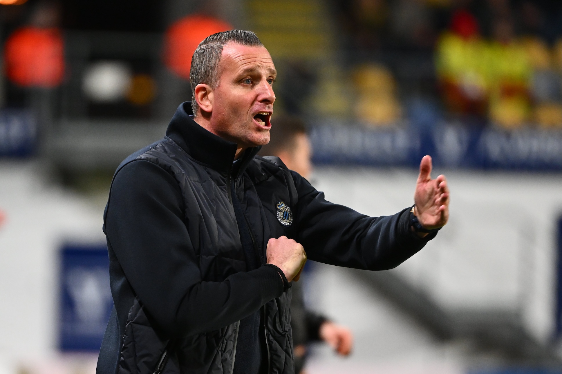 Donderslag in Brugge: Nicky Hayen ontslagen, Ivan Leko keert terug