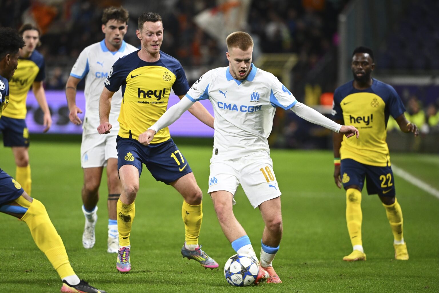 Brugge – OM: Arthur Vermeeren verzwakt, de twijfel groeit rond het ...